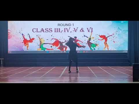 Super dancer round1 - Mano dance - YouTube