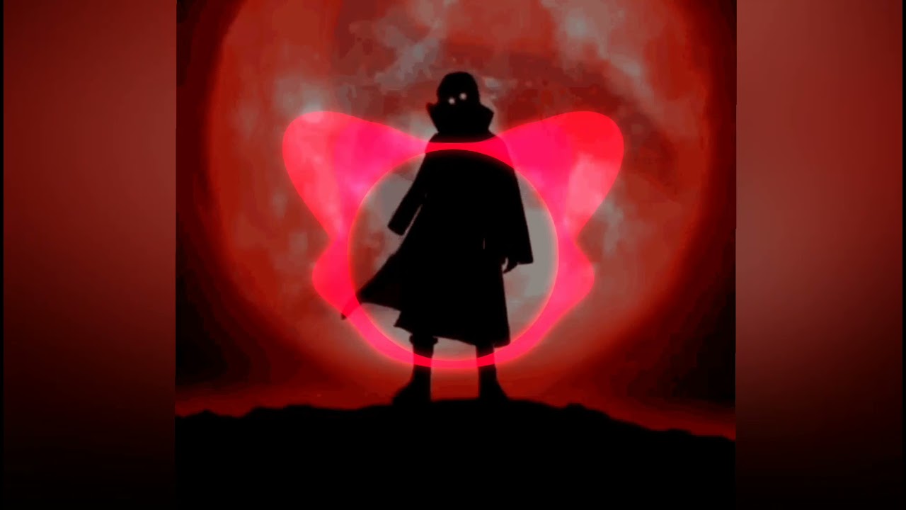 NCS [AMV] - Falling - Itachi - YouTube