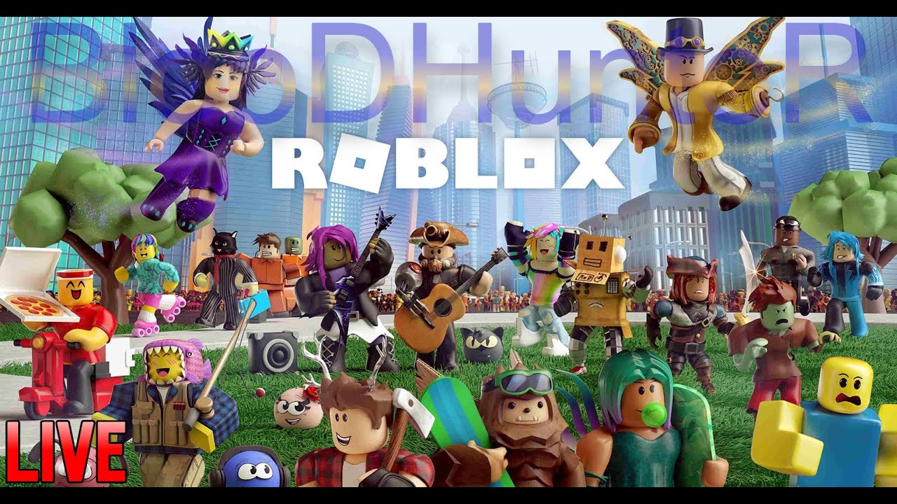 Live 🔴 || Can I SURVIVE 99 Nights in The Forest CRAZY! || #ROBLOX - YouTube