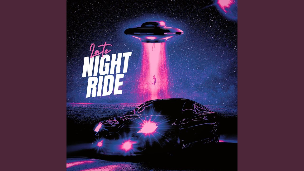 Late Night Ride - YouTube