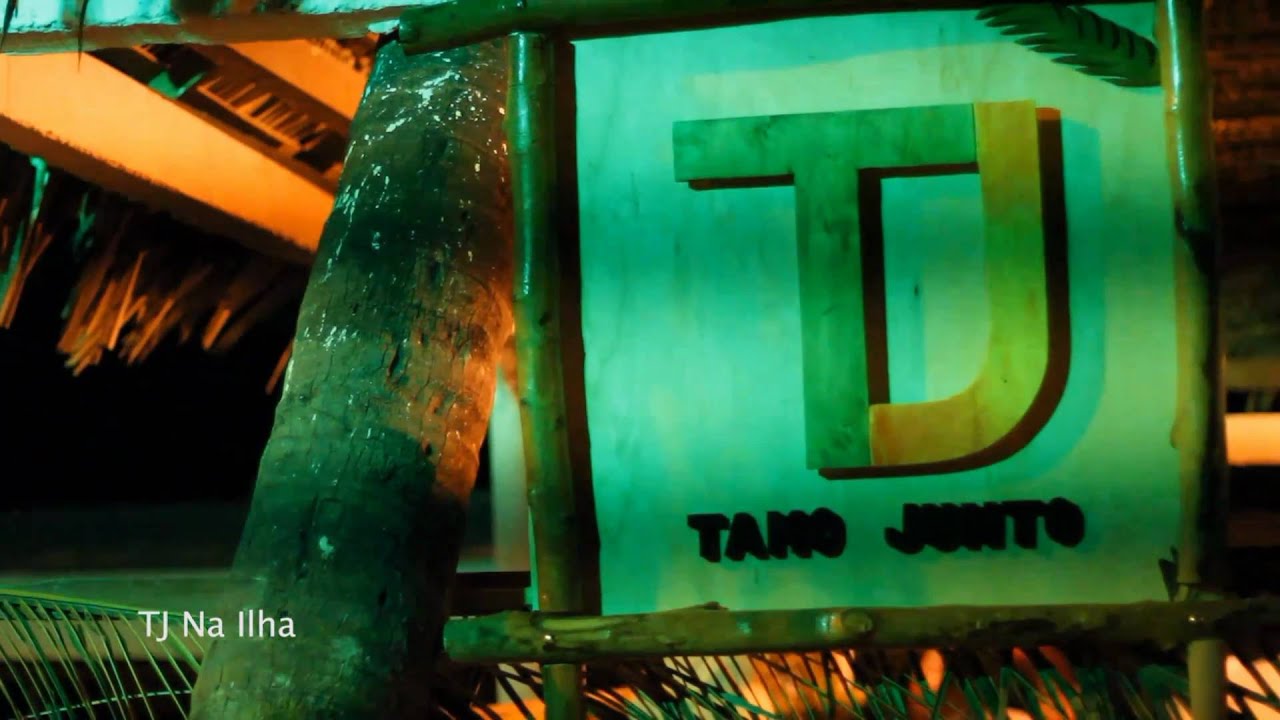 TJ -Tamo Junto / Maceió AL - YouTube