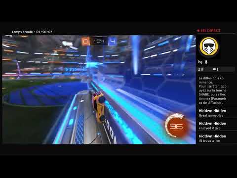 Rocket league 2v2/1v1/3v3 - YouTube
