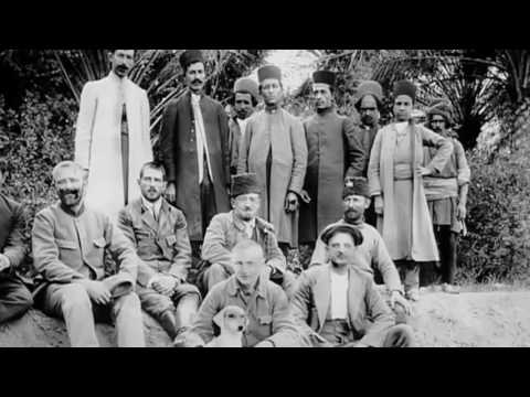 The First World War 04of10 Jihad 1914 to 1916