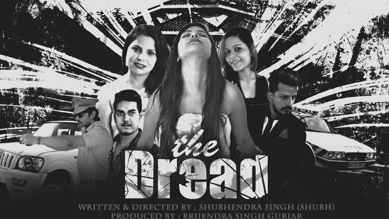 The Dread (2017) | Official Trailer HD - YouTube