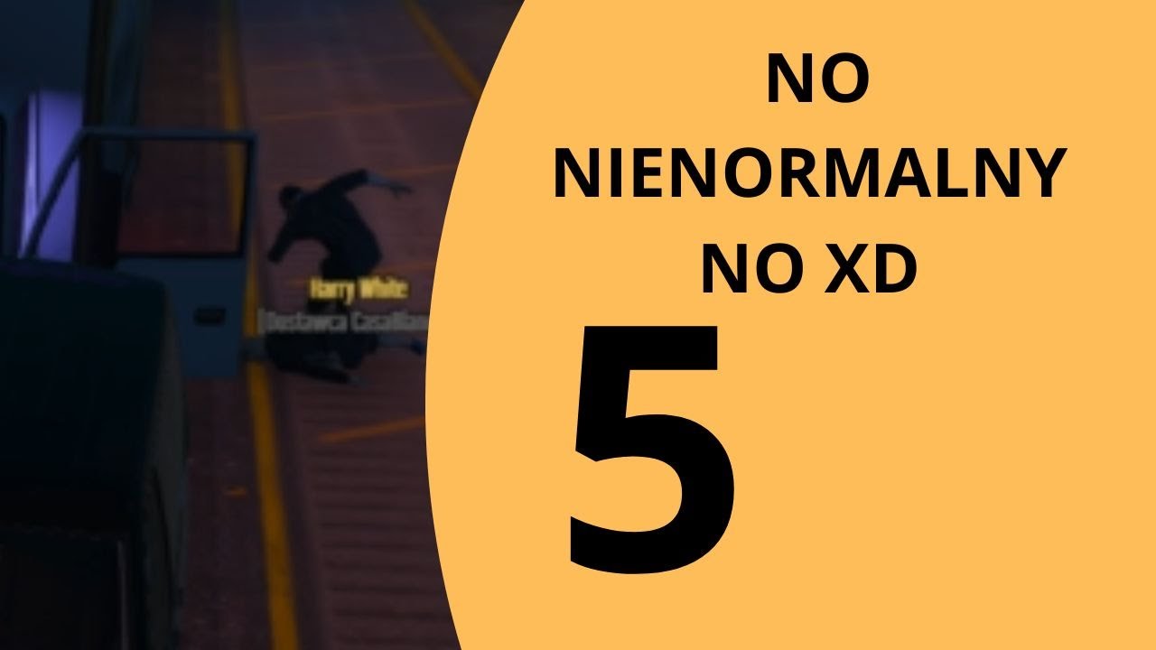 KOMPILACJA Z HARRYM! XD MEMY #5 - YouTube