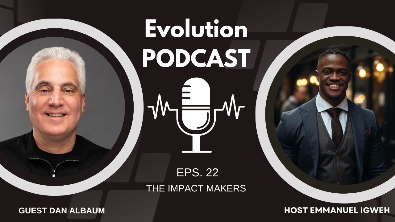 A Deep Dive into the Marketing Virtuoso Dan Albaum: Uncovered ...