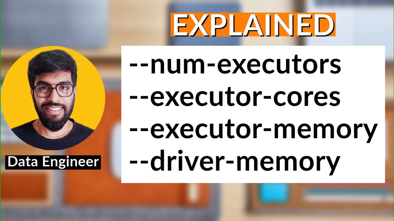 Spark Executor Core And Memory Explained