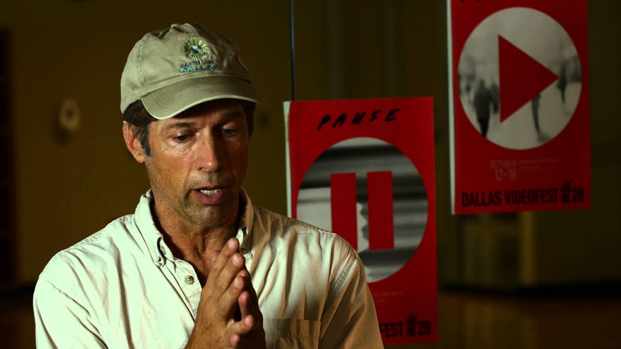 Chris Dolder talk about Metropolis - YouTube