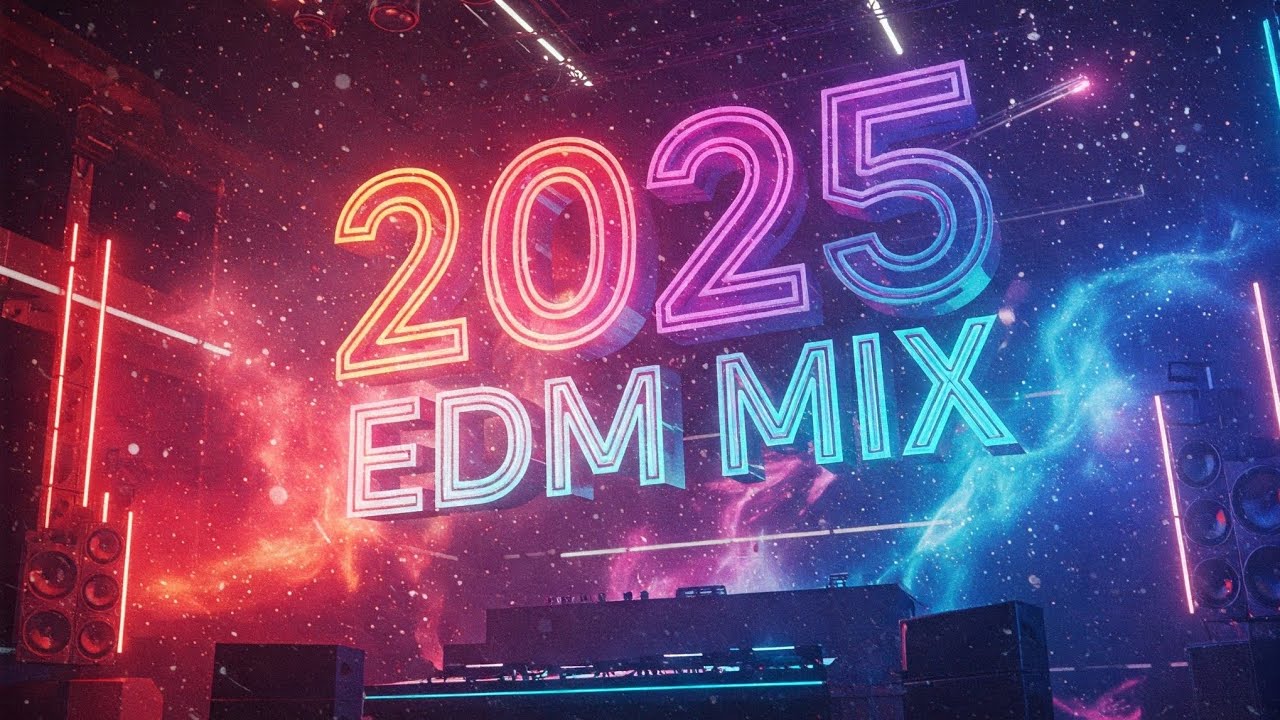 2025 Best EDM DOG MIX - YouTube