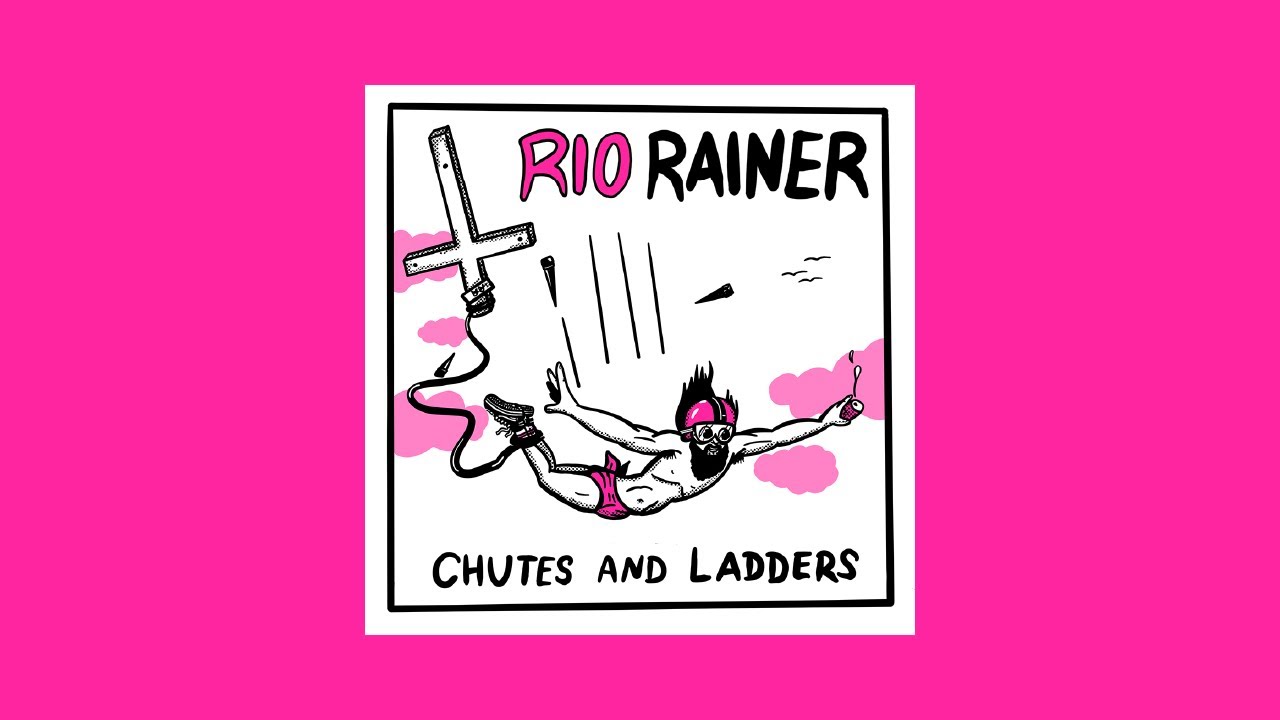 RIO RAINER „Chutes And Ladders“ (Official Video) - YouTube