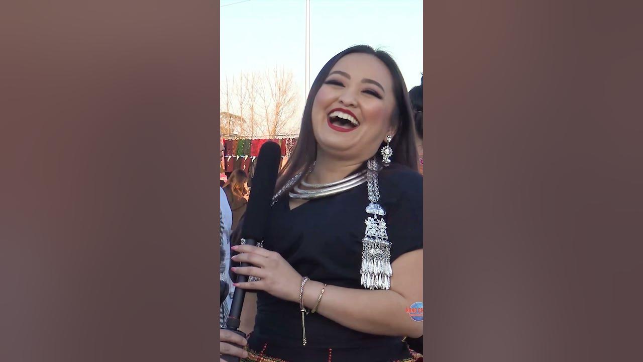 peb yog hmoob - YouTube