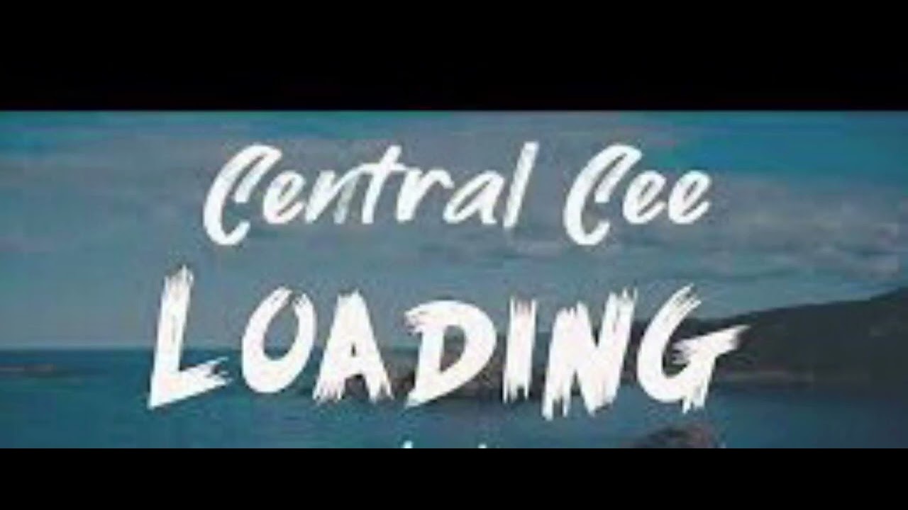 Loading by Central Cee - YouTube