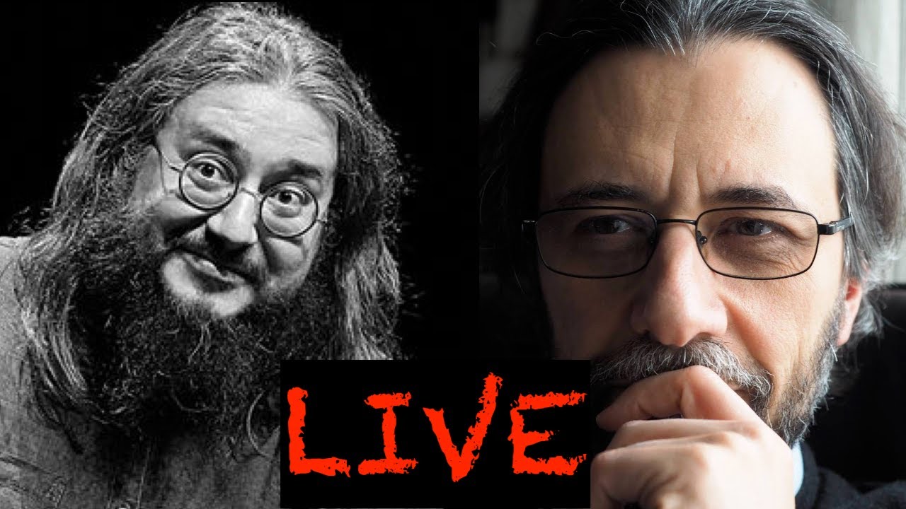 Serve la fede per leggere la Bibbia? Il prof interroga... Roberto ...