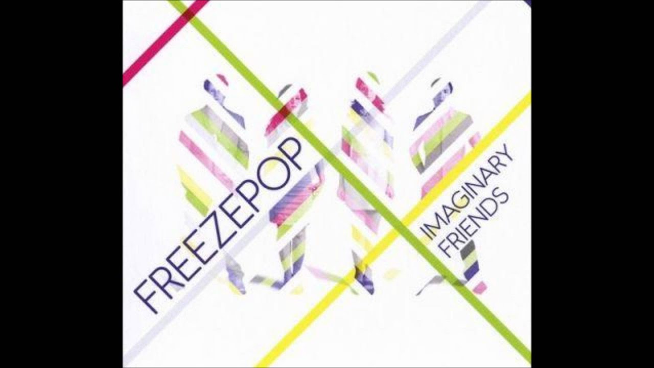 Freezepop- I Need Answers - YouTube