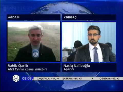 Rahib Qərib-Cəbhə son/08.04.2016