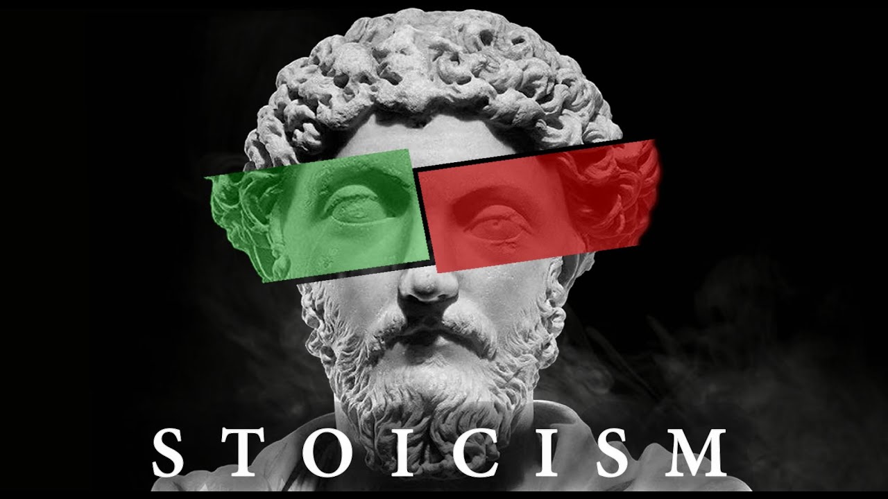 Stoicism: Become Undefeatable | The Ultimate Stoic Quote Collection ...