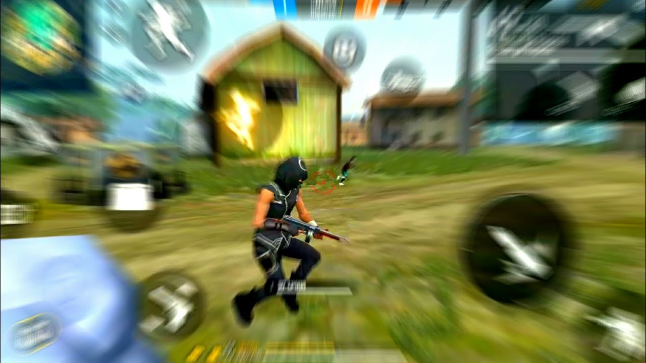 highlight victor ff 🎯__mod your father 🏓 DELIKK WRITE "TMJ" - YouTube