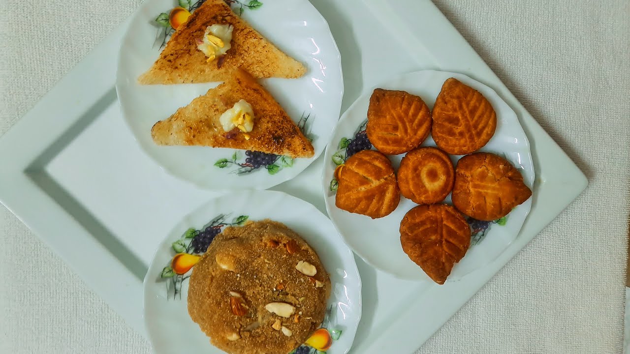 Leftover Sugar Syrup Recipes / बची चाशनी को फेकने से पहले ये वीडियो ...