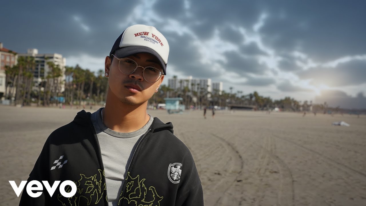 J.Tajor - All That Matters (Korean Lyric Video) - YouTube