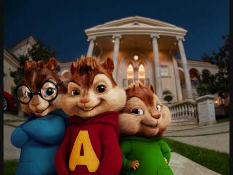 Justin Bieber - One Less Lonely Girl Chipmunks * Studio Version* (My World)