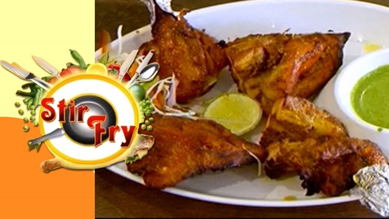 Stir Fry | Jinga Dharbar Restaurant, Maduravoyal | 08 Jan 2018 - YouTube