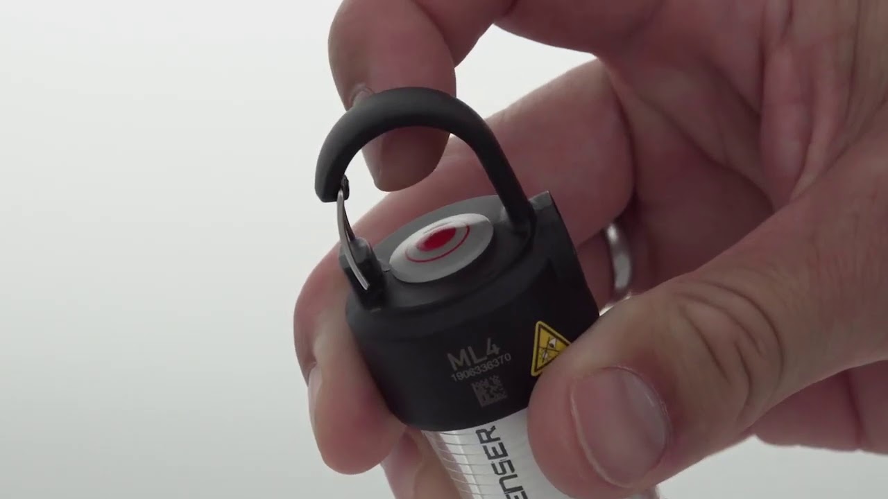 How to: the ML4 - YouTube