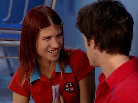 Rebelde Way - Temporada 1 - Capitulo 131 (Netflix HD)