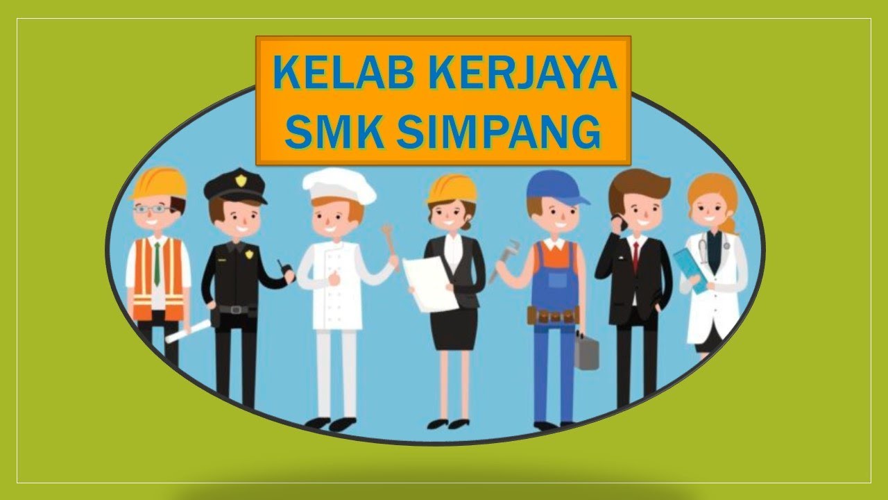 Pertandingan merekacipta logo dan slogan kelab kerjaya 2021 - YouTube