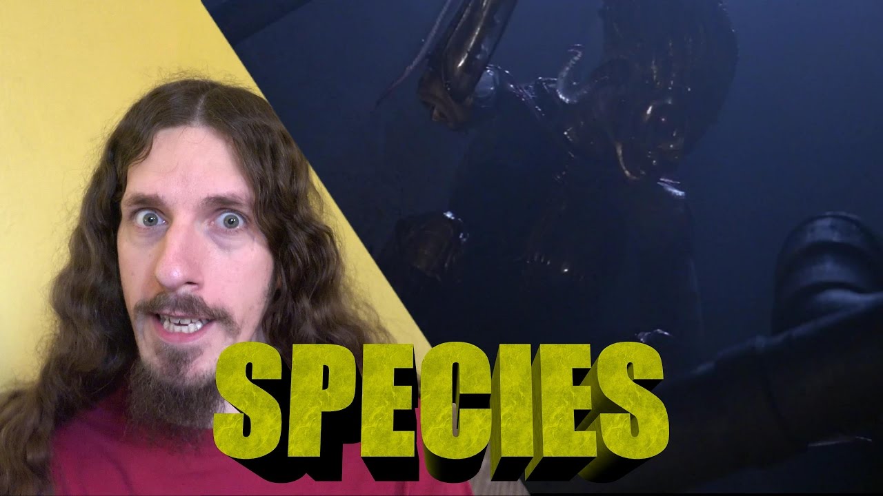 Species Review - YouTube
