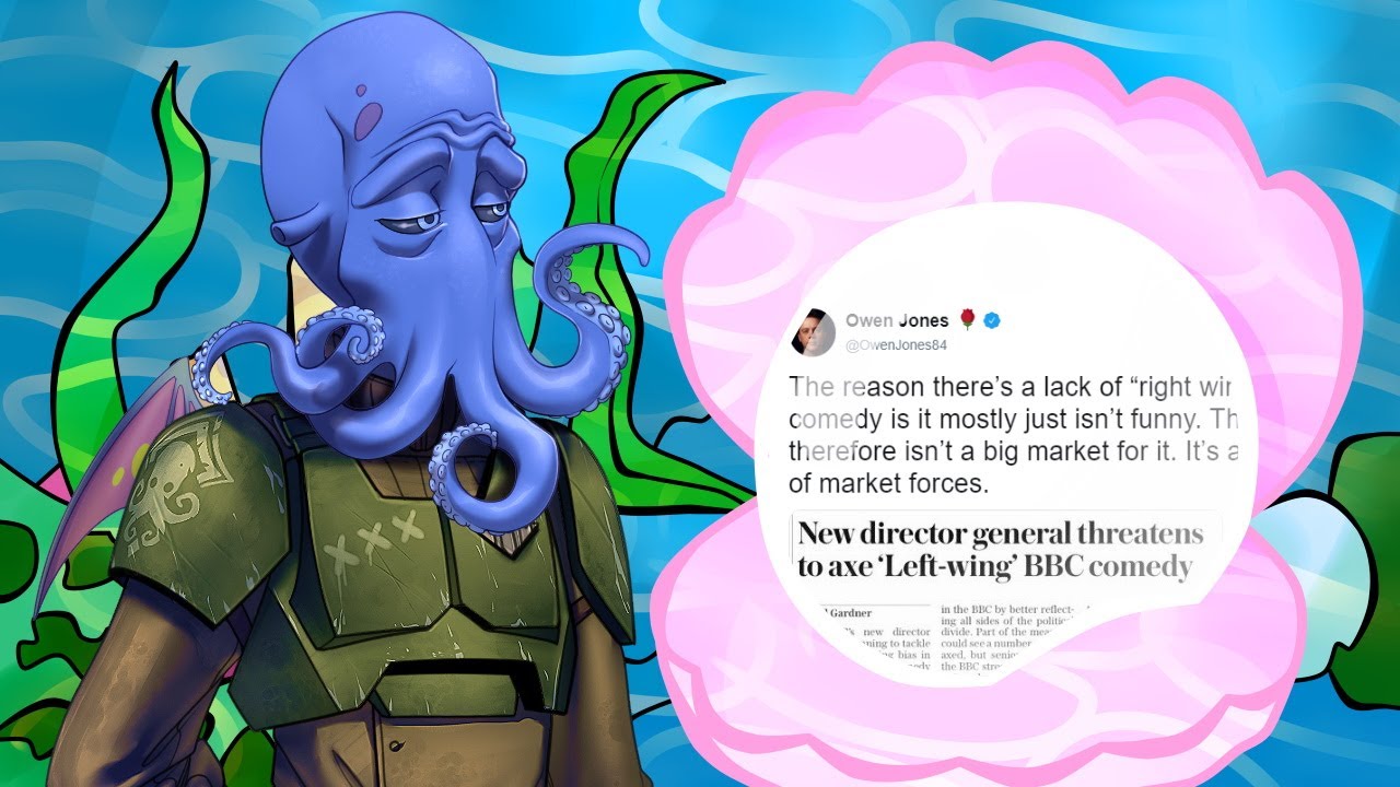 Right Wing Comedy - YouTube