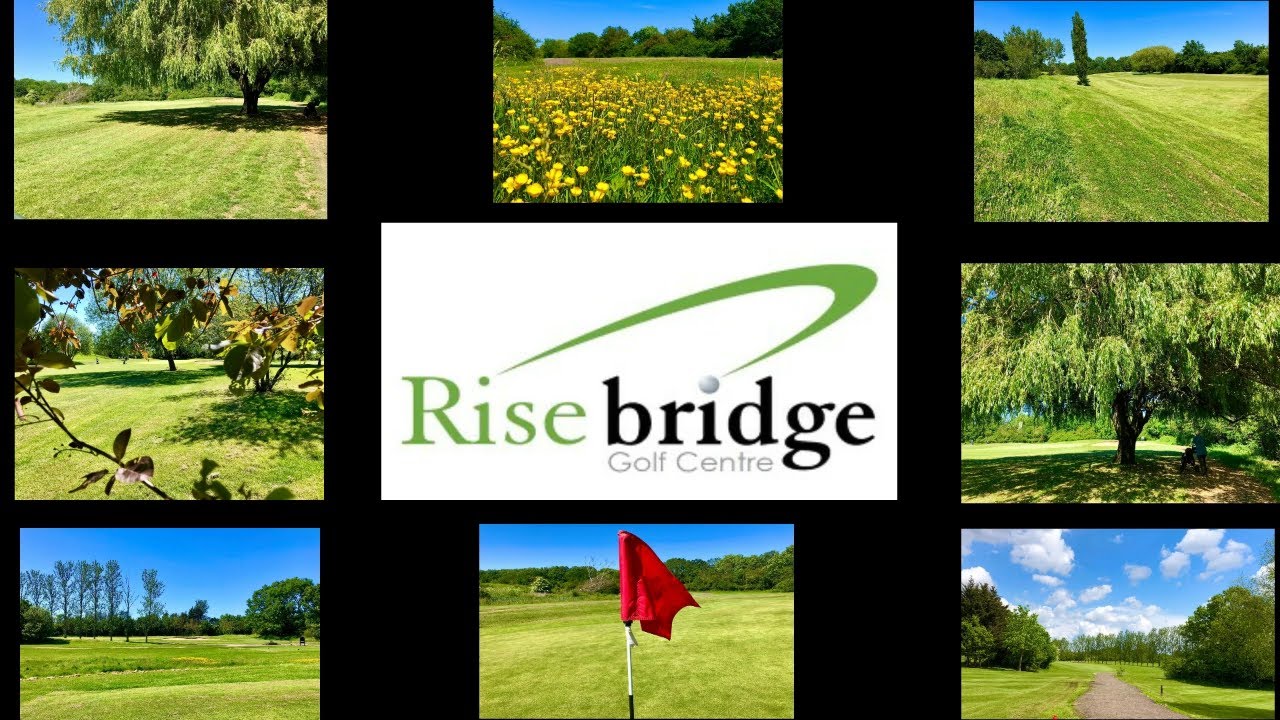 Risebridge Golf Course.#Made with Filmora - YouTube