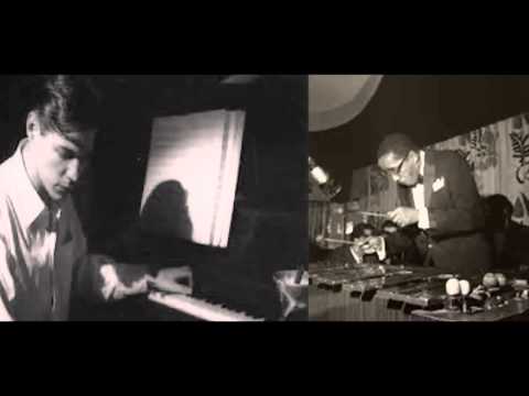 One Note Samba (Samba de Uma Nota Só - Tom Jobim) - The Modern Jazz Quartet