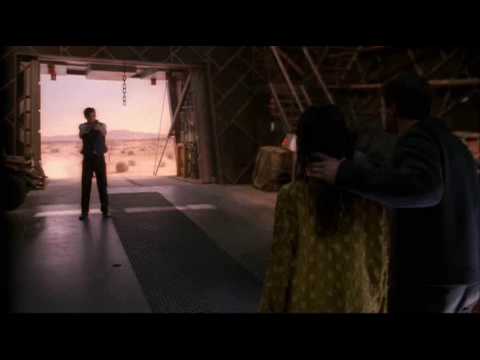 Mal Shot First - YouTube