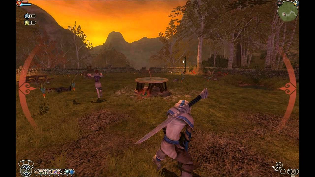 Fable TLC Pt.2 - YouTube