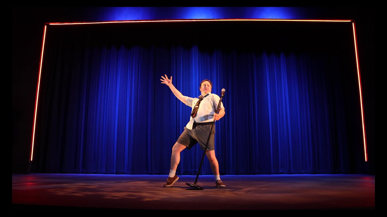 #Feature Friday: Tim Croce - YouTube