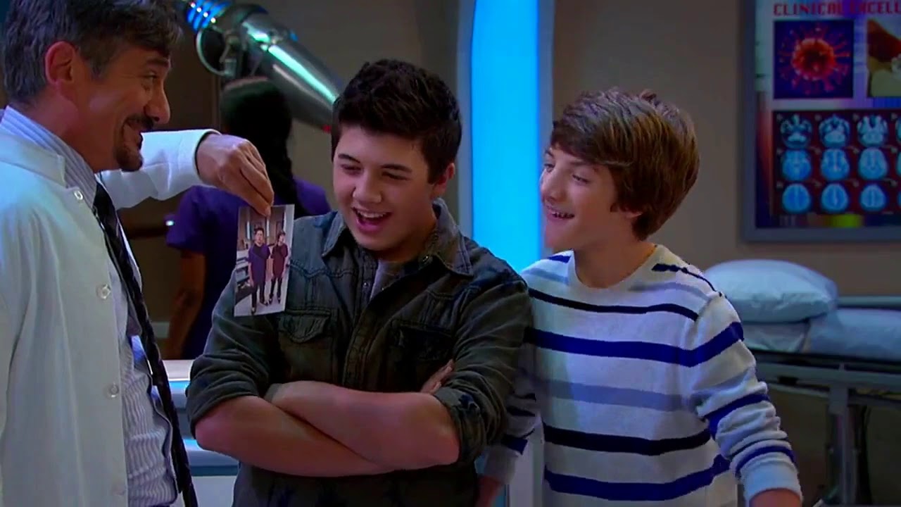 Mega med temporada 1 Episodio 1 parte 12 - YouTube