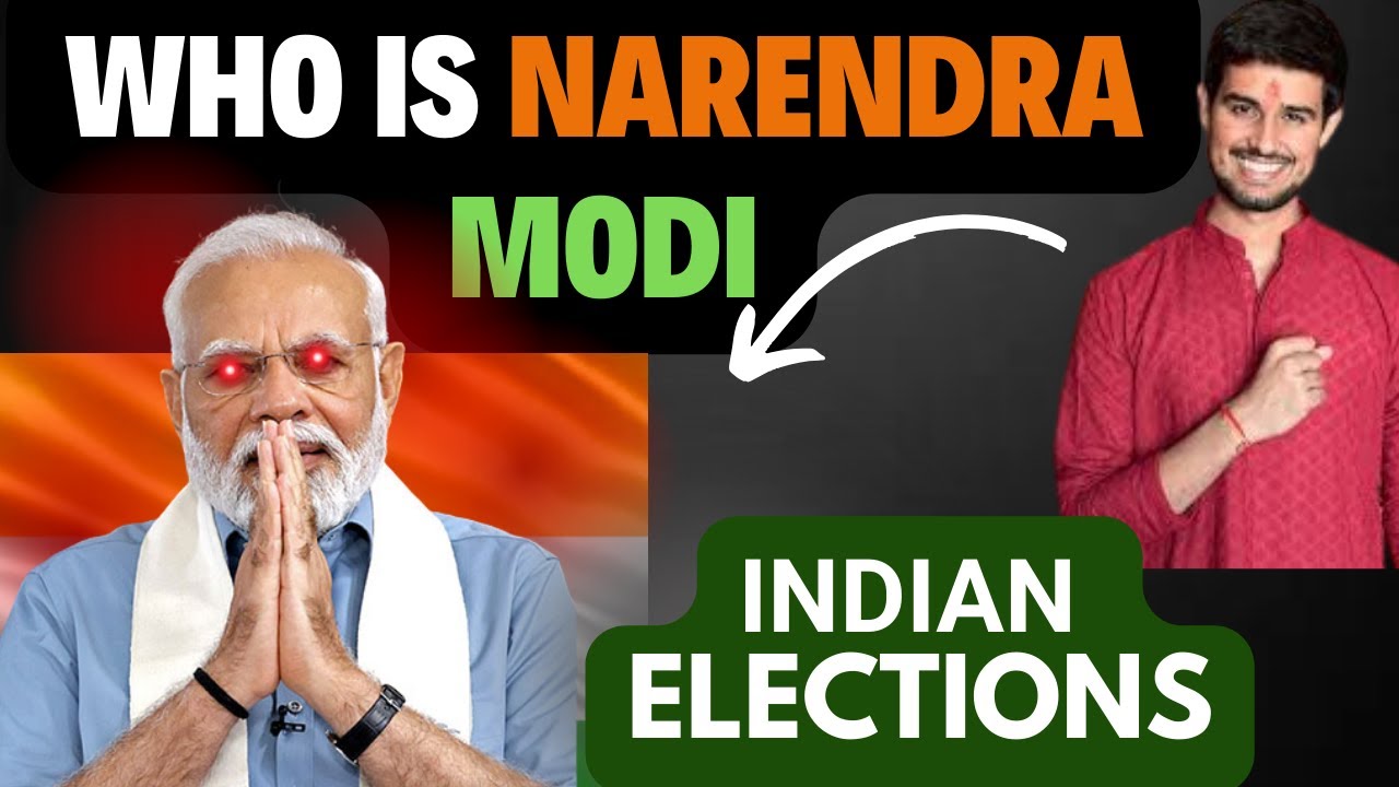 Political Journey of Narendra Modi | Reality of Modi | Indian Politics ...