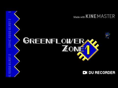 Srb2 Android port mods:Werehog - YouTube