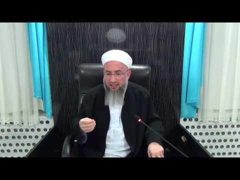 Sıkıntılarımızın Kalkması İçin Bize Düşen.. |  Zübeyir Yavuz Hocaefendi