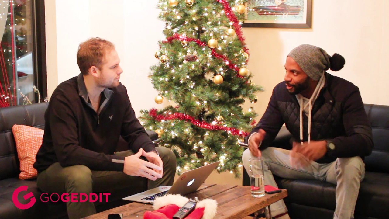 ep. 14: Nate Harris - YouTube