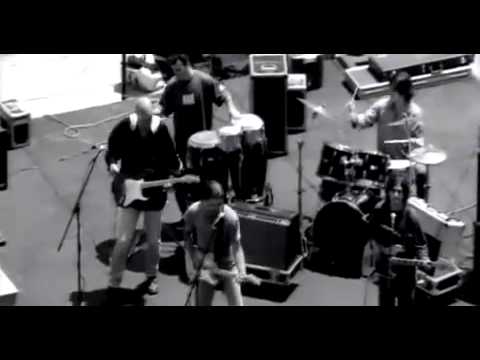 Jarabe De Palo - La Flaca video - YouTube