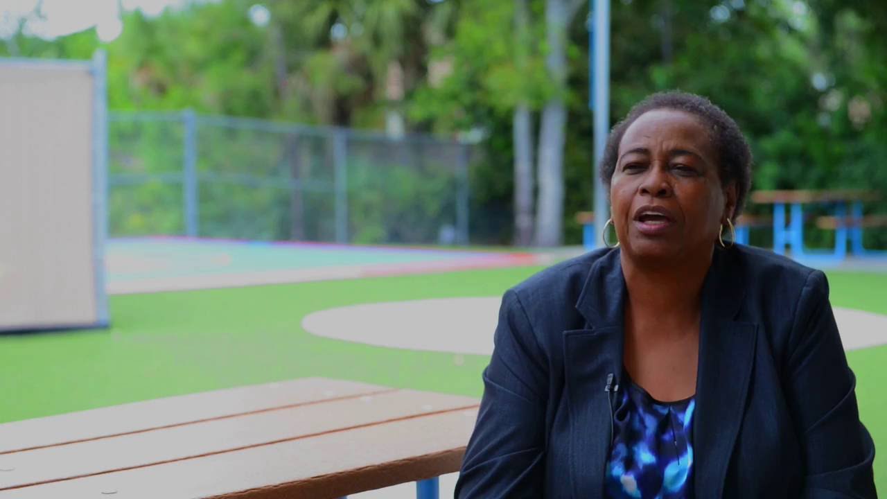 2016 Nonprofit Of The Year: West Jupiter Community Center Inc., Edna W ...