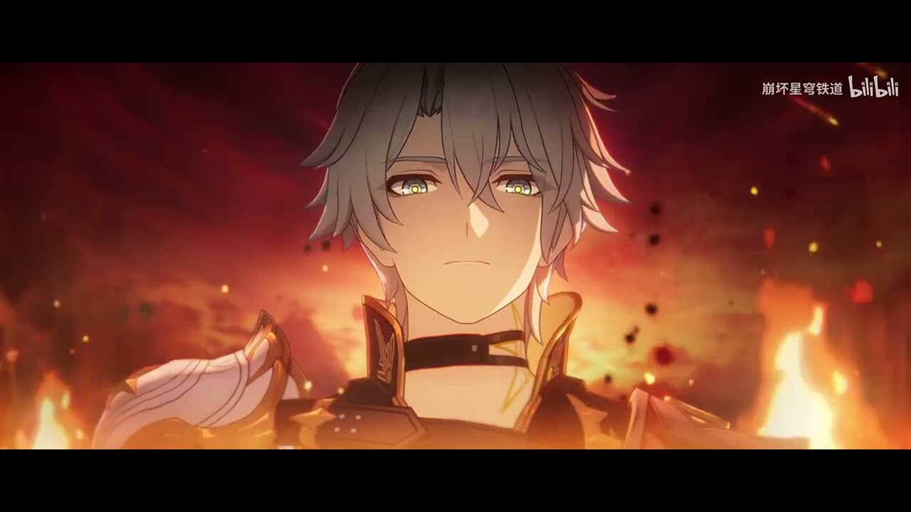 【崩壞：星穹鐵道】「日冕」Coronal Radiance | ost | Honkai: Star Rail - YouTube