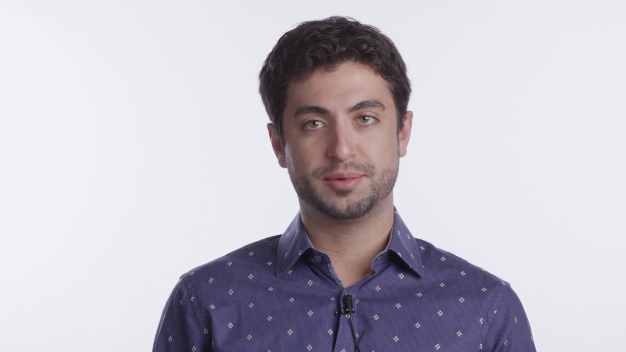 Jake Girard NEOGOV HD - YouTube