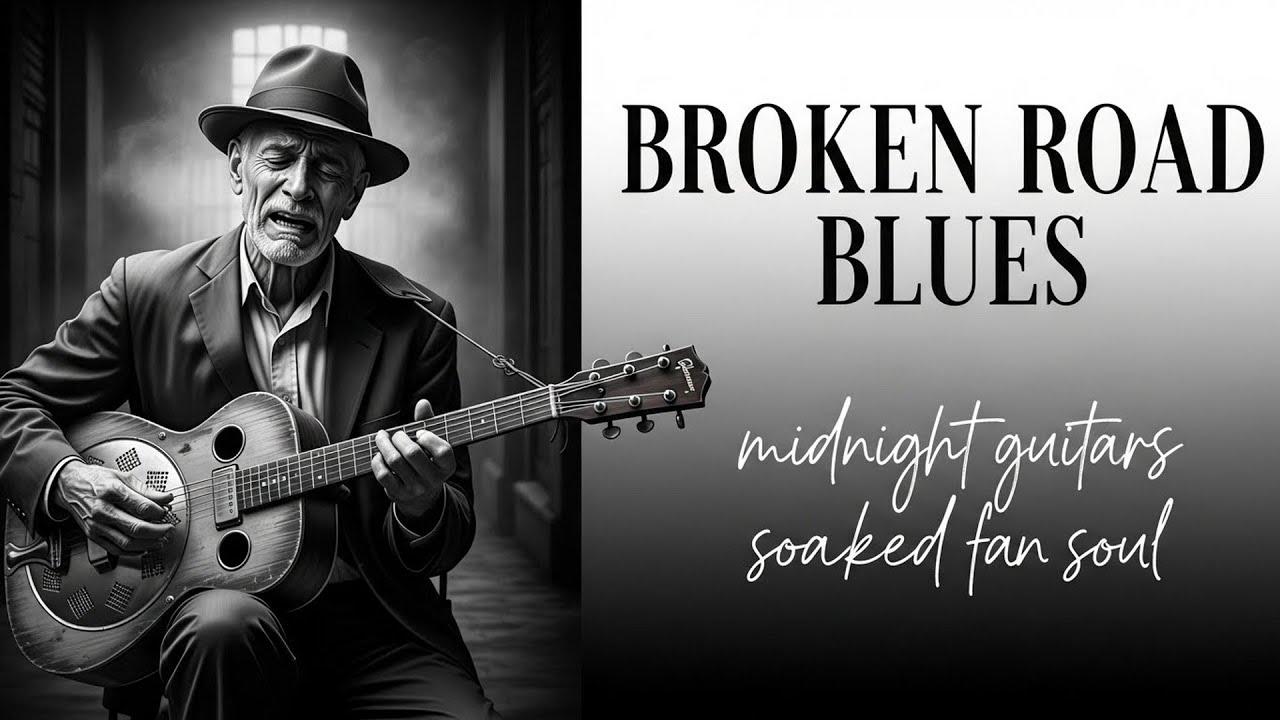 Jimi Hendrix, SRV, Jeff Beck — Classic Blues Rock Inspired by Guitar ...