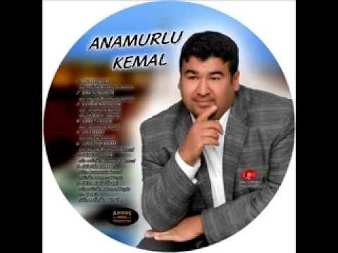 ÖZLEDİM ANAM-ANAMURLU KEMAL