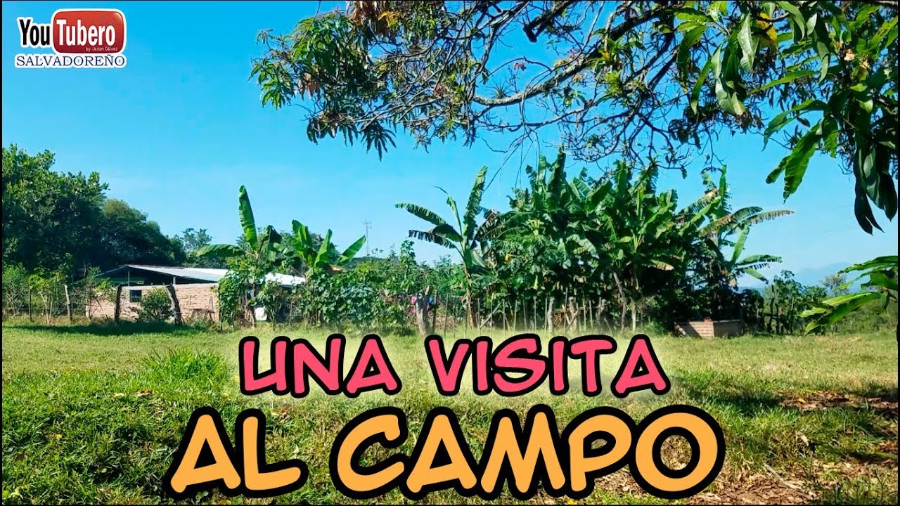 Canton Giron Quezaltepeque el salvador svl sv YS - YouTube