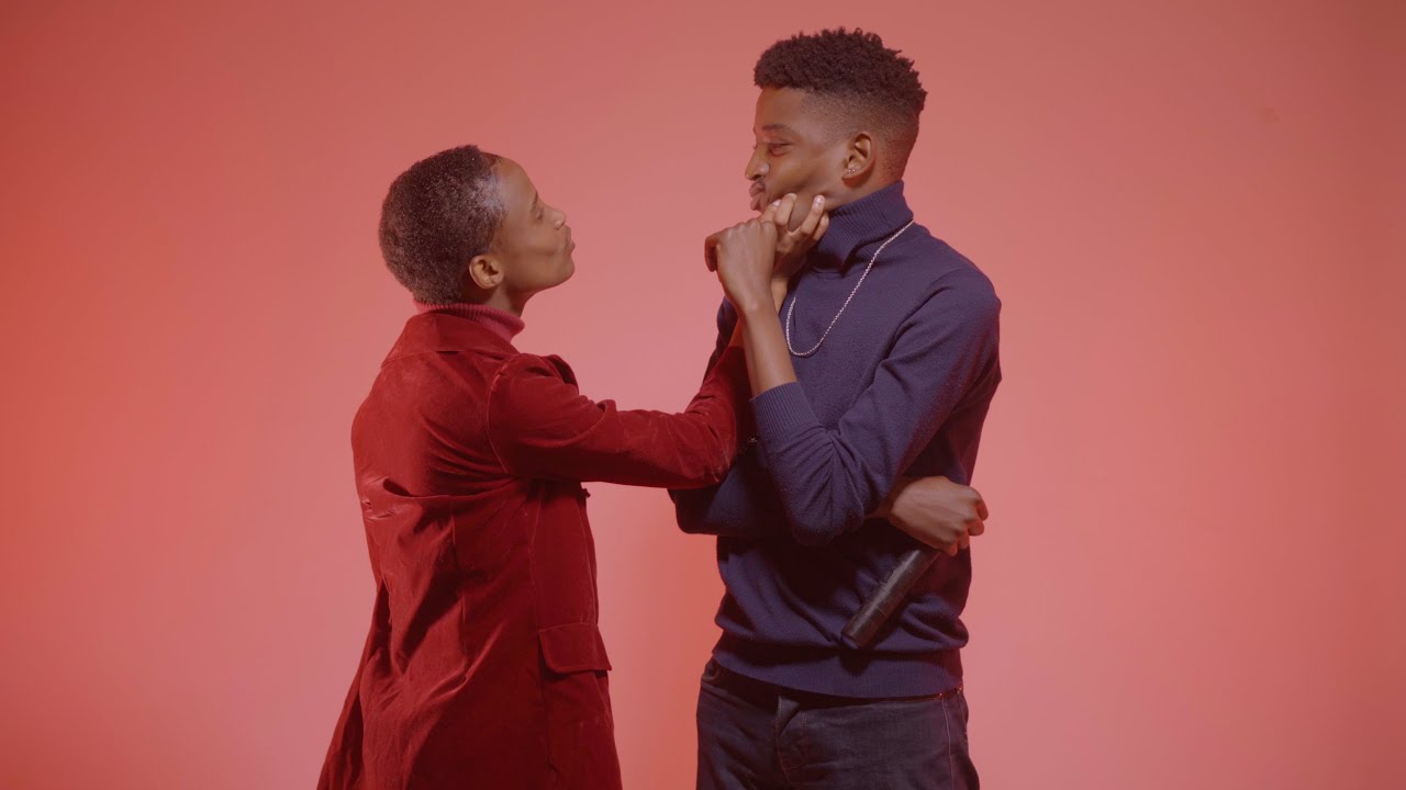 Freddie Pro -BADDIE feat.SirNathanielQ (Performance) - YouTube