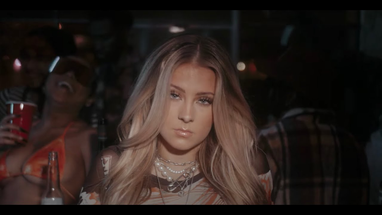 Lexi Drew - Pressure (Official Music Video) - YouTube