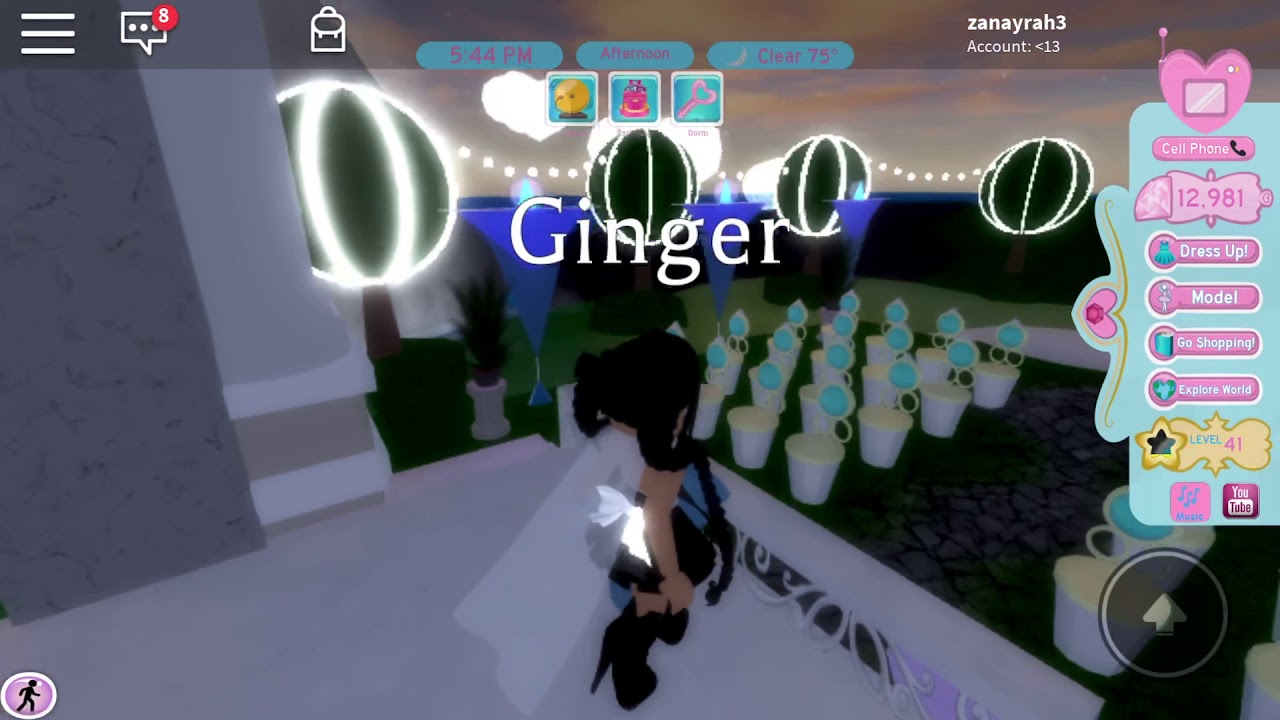 Rip Lizzy winkle - YouTube